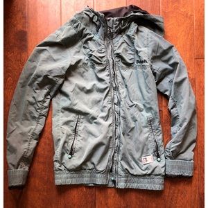 Bench | Jackets & Coats | Bench Rain Jacket | Poshmark